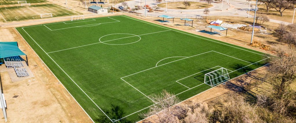VETERANS SPORTS COMPLEX - SUPERCOPA+